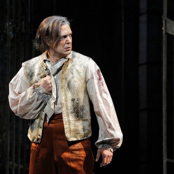 From Rock Singer to Opera Bass - ArtSmart