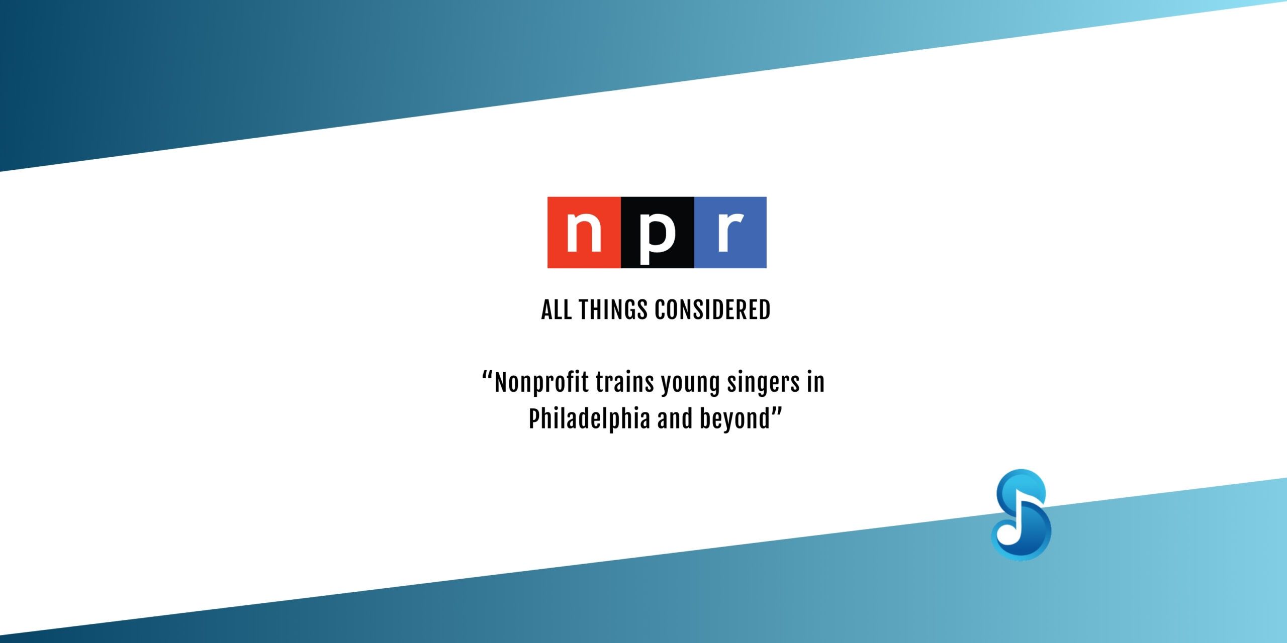 ArtSmart on NPR's All Things Considered - ArtSmart