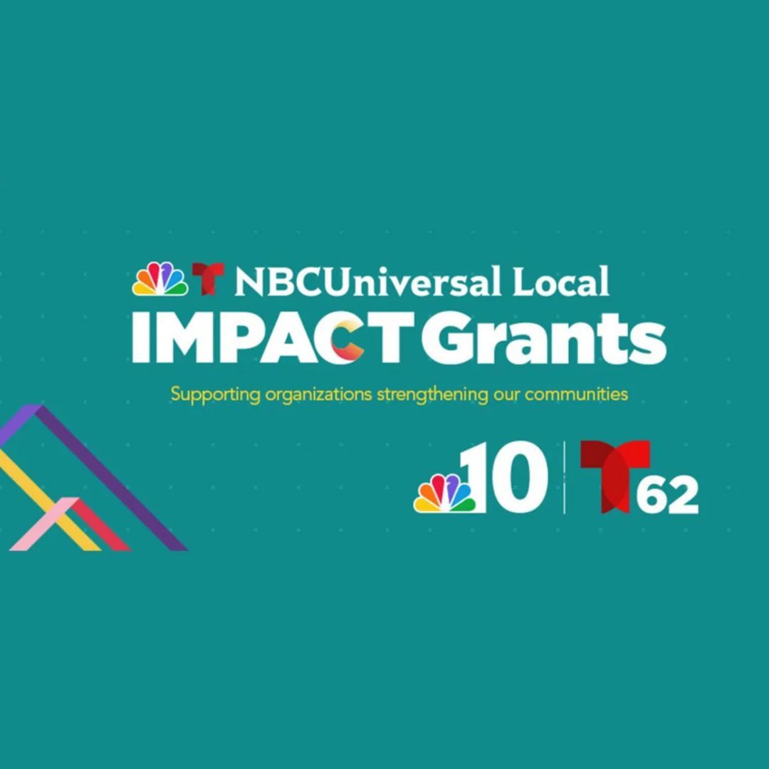 ArtSmart Receives NBCUniversal Local Impact Grant - ArtSmart