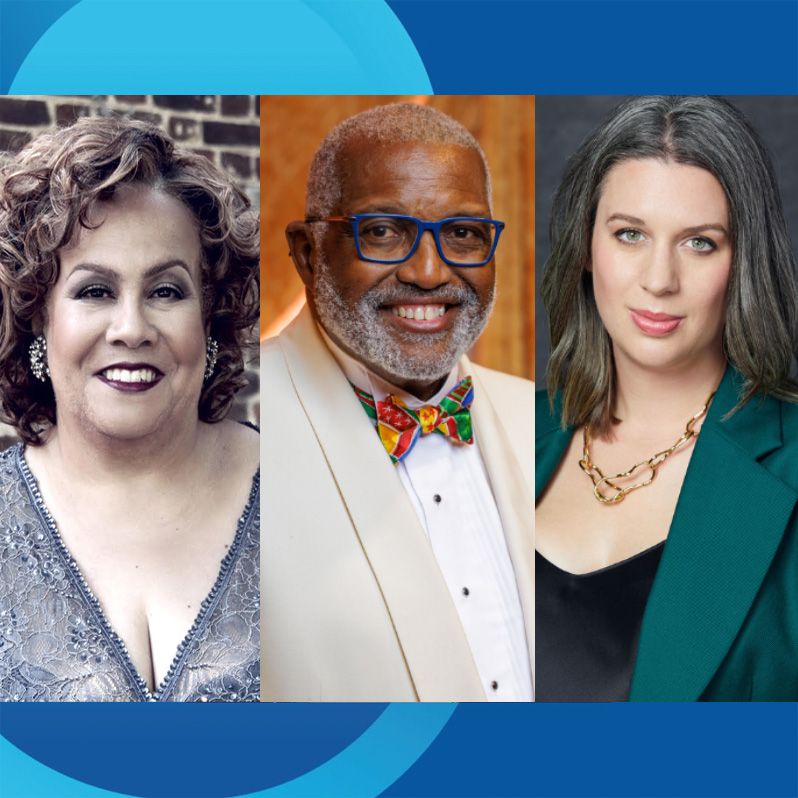 Kelly Clarke, Marvin Curtis, and Louise Toppin Join Board - ArtSmart