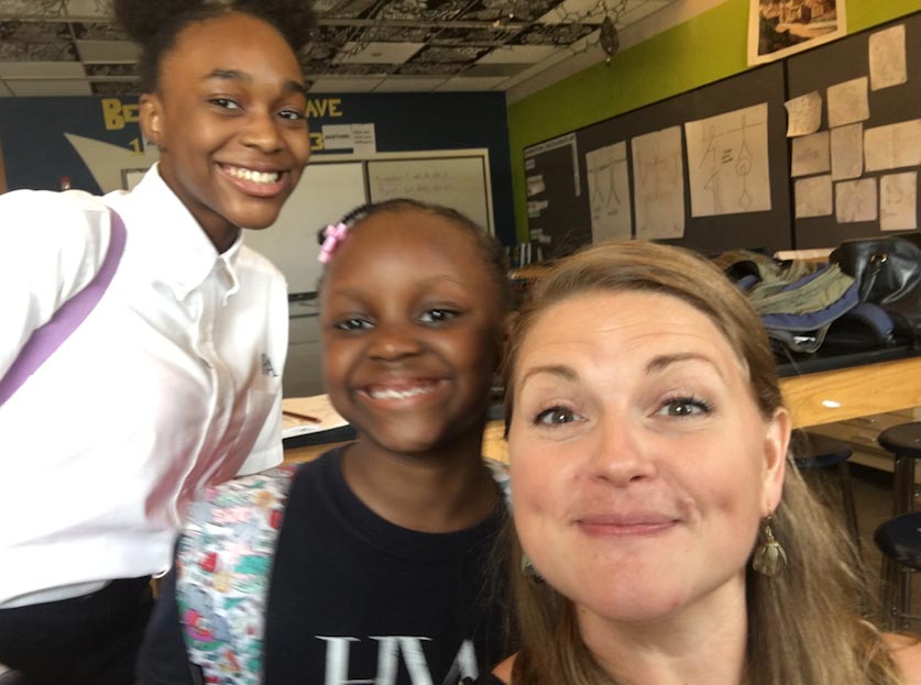 Equitable Access to Music Education - ArtSmart